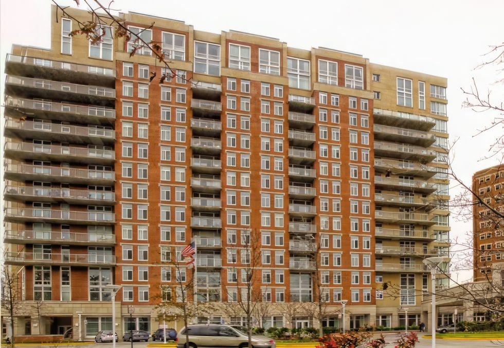 Goodwin House | Service Glass Industries inc.